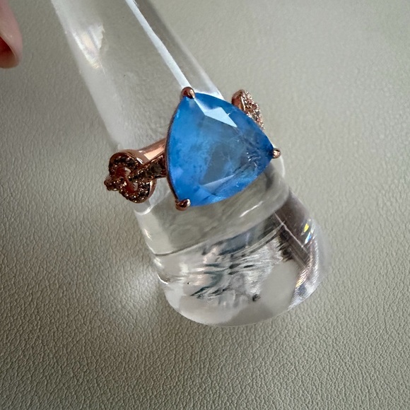 Bomb Party | Jewelry | Bomb Party Something More Than Beautiful Ring ...